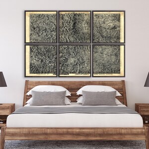 1894 Colorado Map Reprint, Old Colorado Map Reprint, in 7 Sizes up to ...