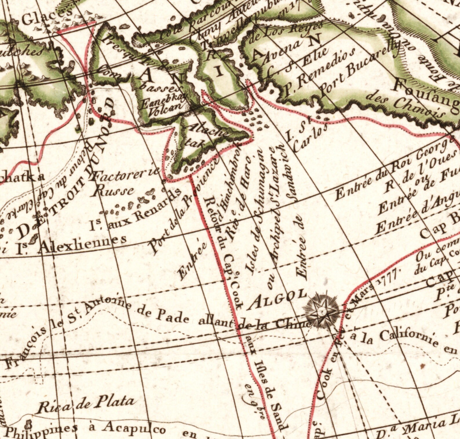 1782 World Map Vintage Vertical Reprint Map of the World in | Etsy