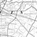 1940s Los Angeles Map Reprint Mid-century LA Map Reprint on - Etsy
