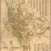 1920 Manila Map Reprint, Vintage Manila (philippines) Map Reprint - 3 ...