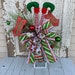 Christmas Elf Lantern Swag Centerpiece Christmas Table - Etsy