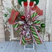 Christmas Elf Lantern Swag Centerpiece Christmas Table - Etsy
