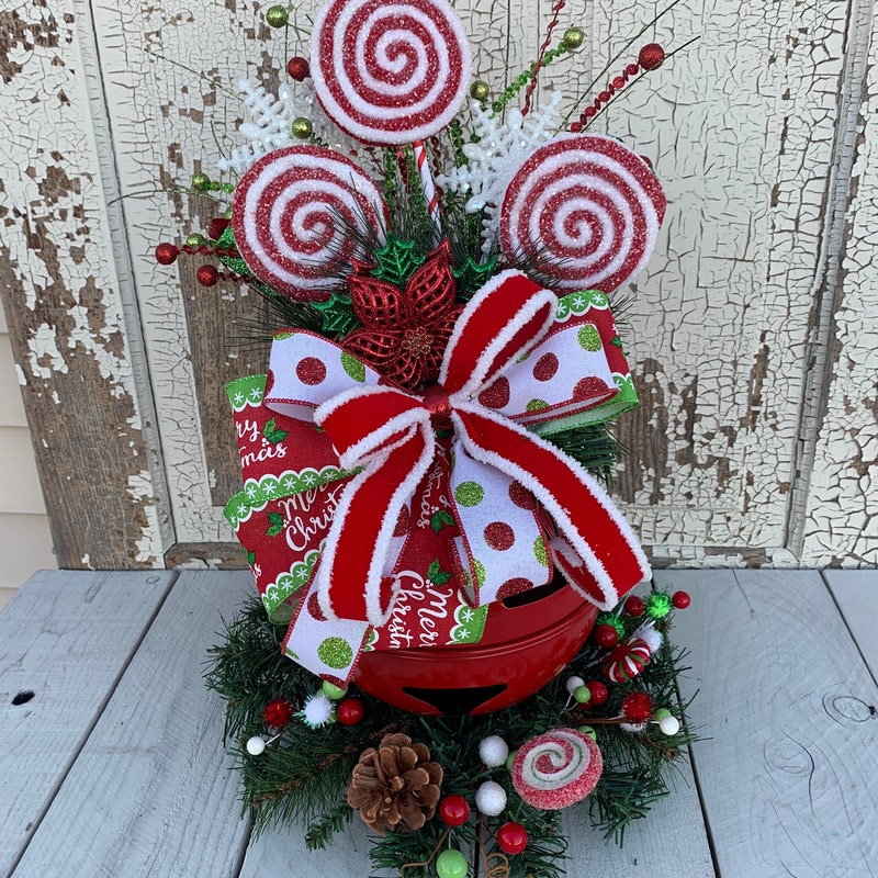 Table Centerpiece - Etsy