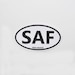 SAF - Sticker - Etsy