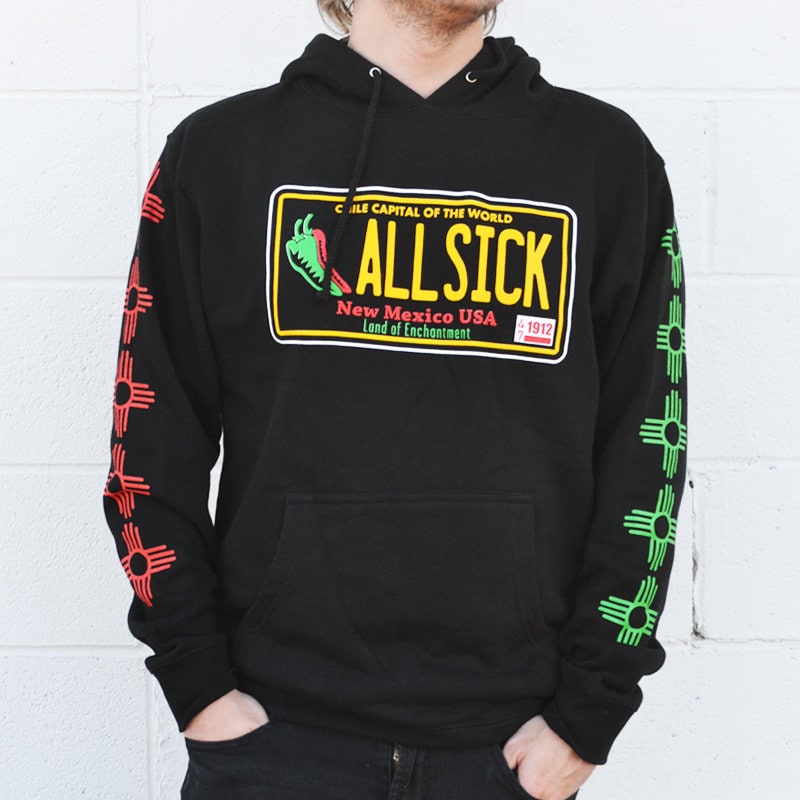 Sick of It All - Etsy