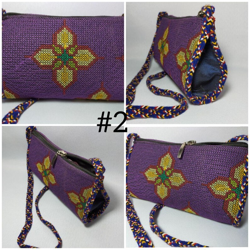 Unique Vintage Wallet - Etsy