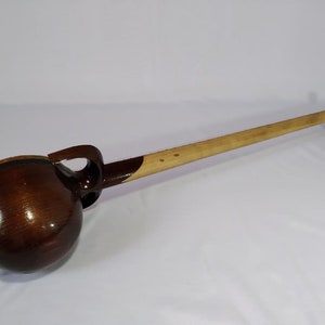 Professional Uzbek Musical Instrument Rubab or Rubob Handmade. - Etsy