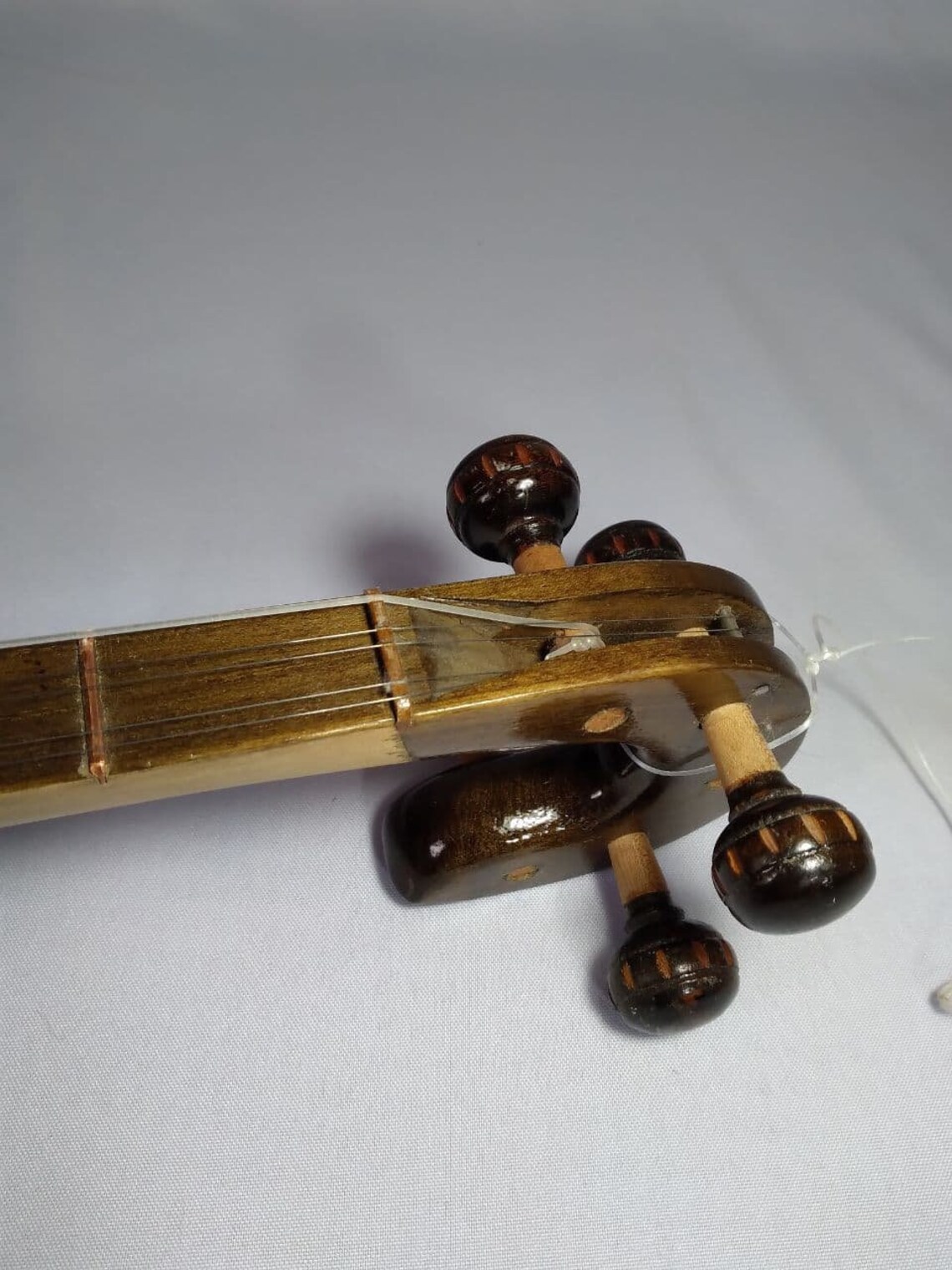 Professional Uzbek Musical Instrument Rubab or Rubob Handmade. - Etsy