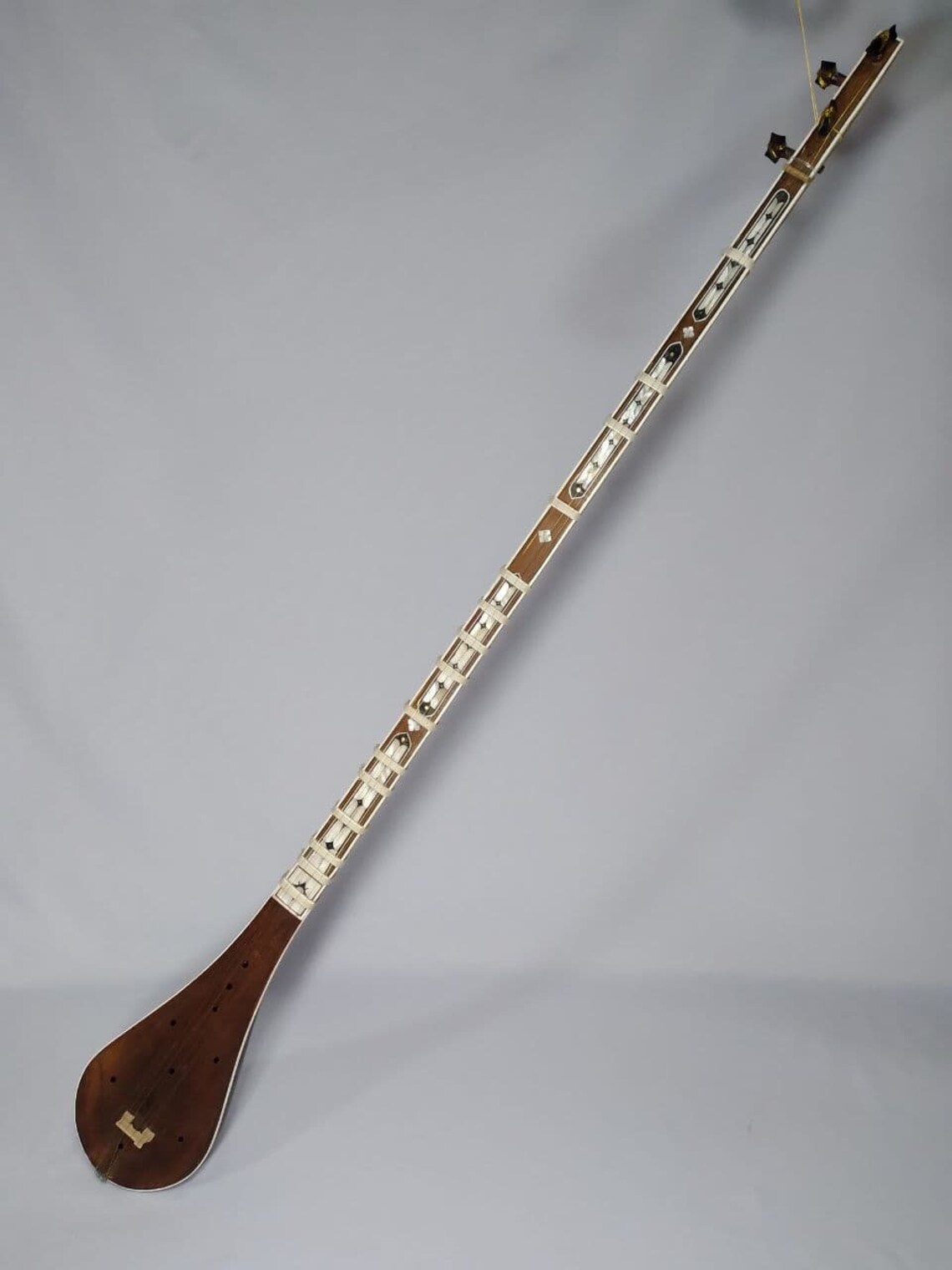 Professional Musical Instrument Tambur tambour - Etsy Sweden