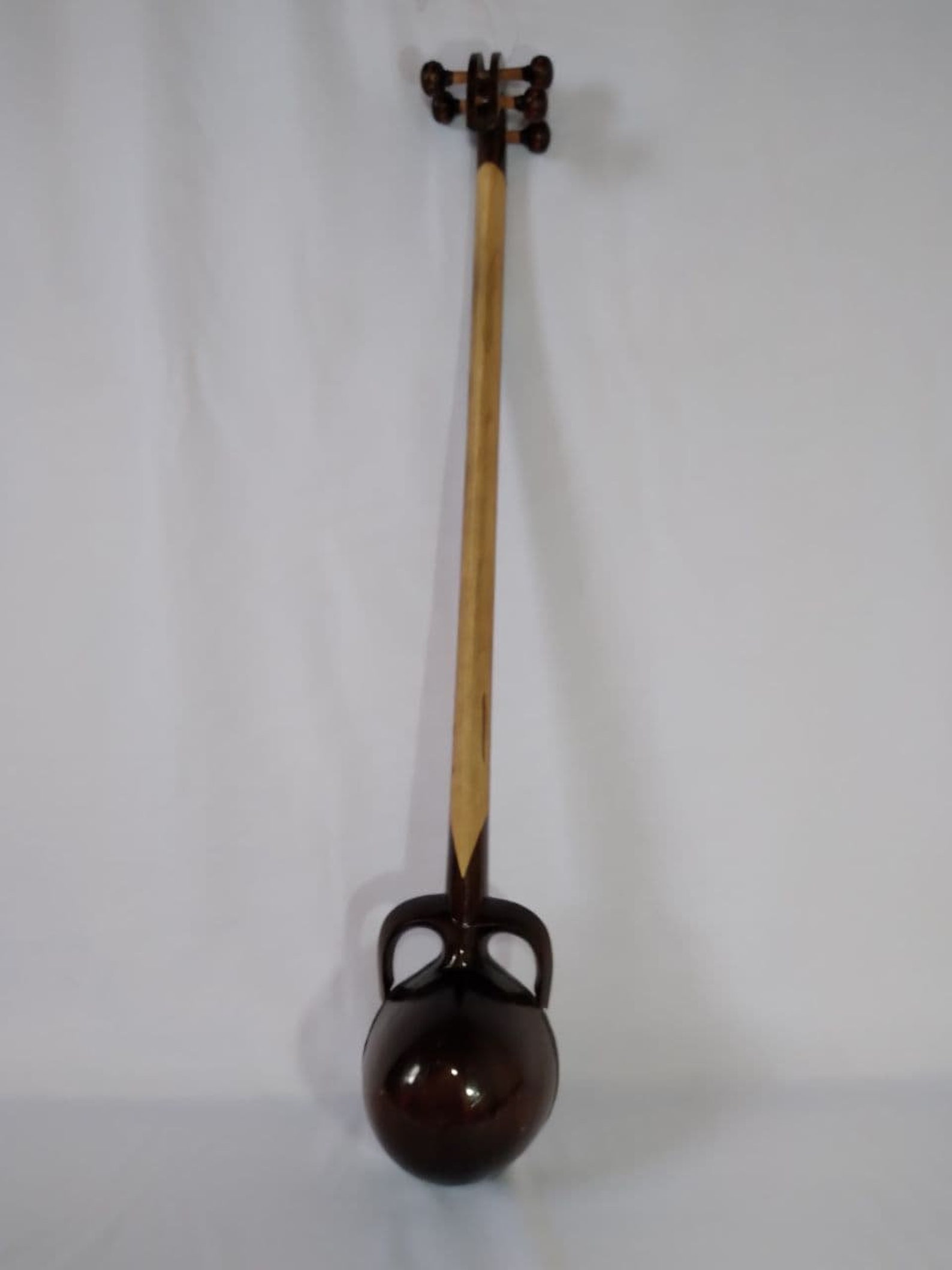 Professional Uzbek Musical Instrument Rubab or Rubob Handmade. - Etsy