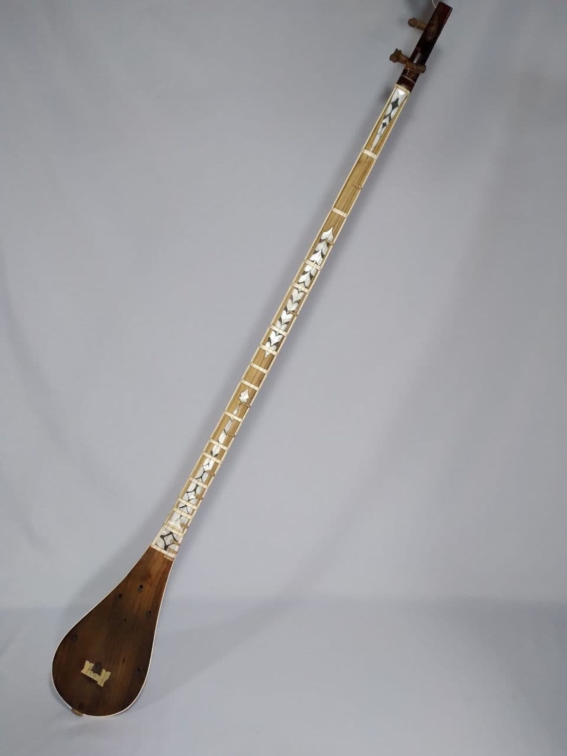 Professional musical instrument Tambur tambour | Etsy