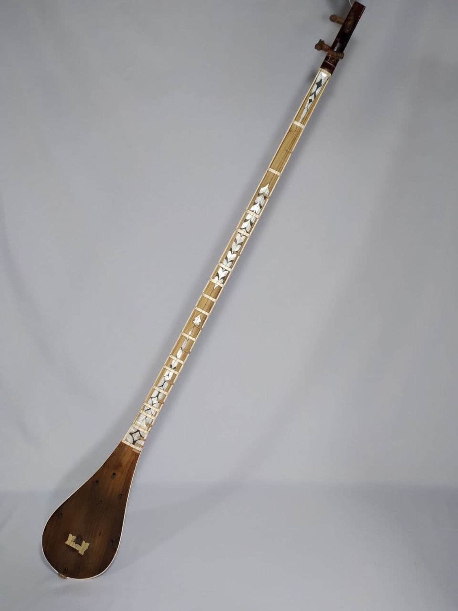 Professional Musical Instrument Tambur tambour - Etsy