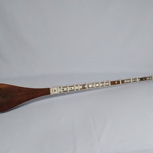 Professional Musical Instrument Tambur (tambour) - Etsy