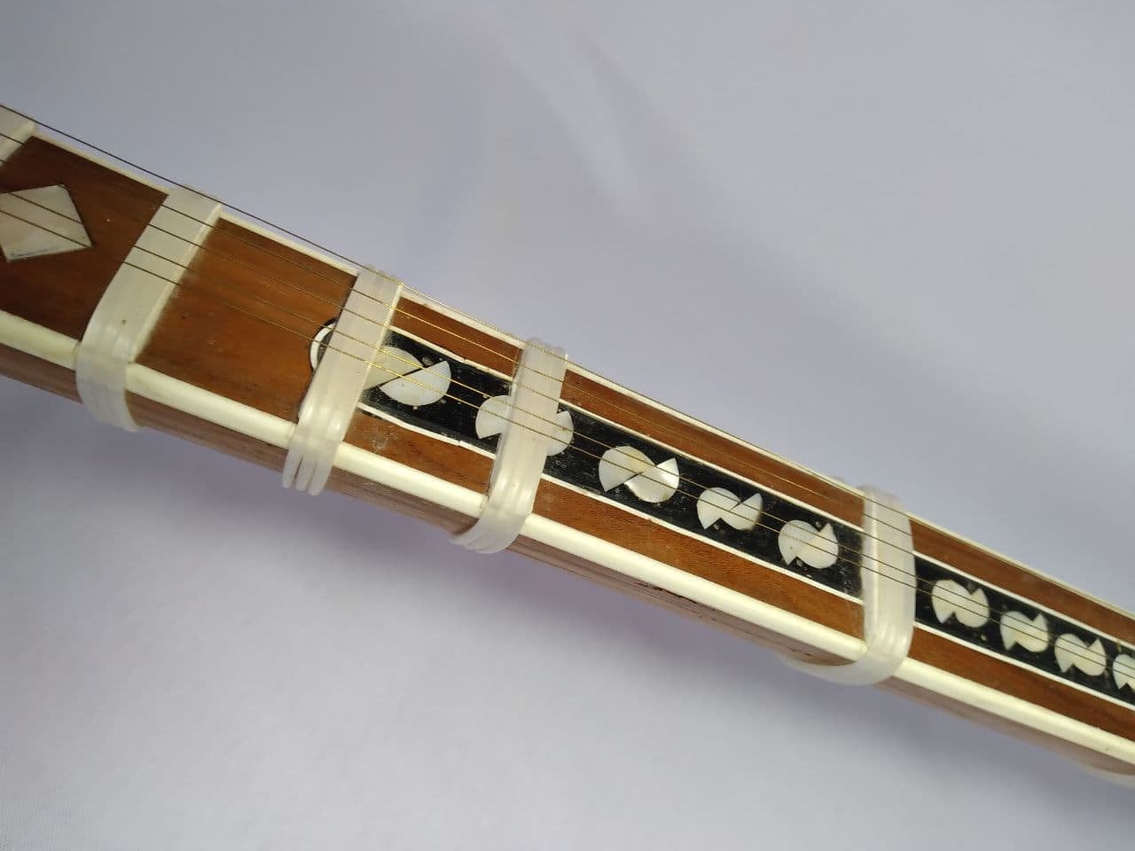 Professional Musical Instrument From Central Asia Handmade by (sato) - Etsy