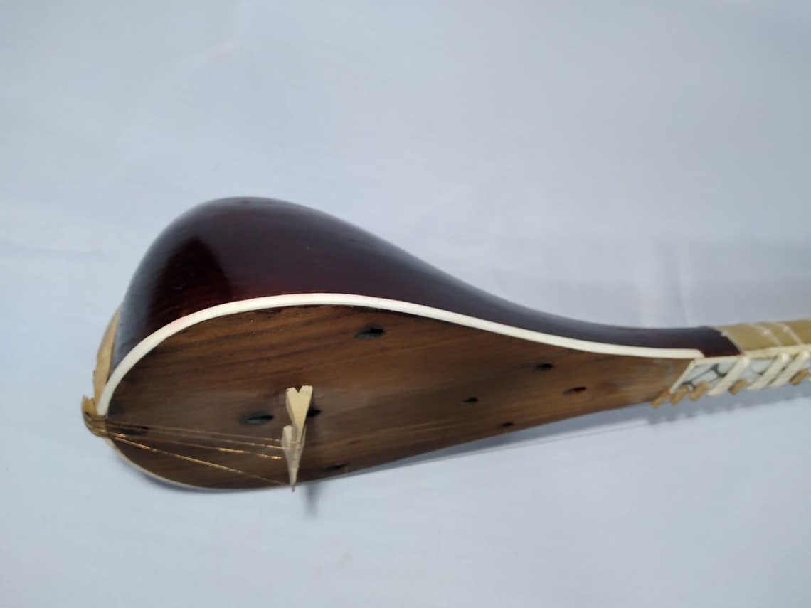 Professional musical instrument Tambur tambour | Etsy