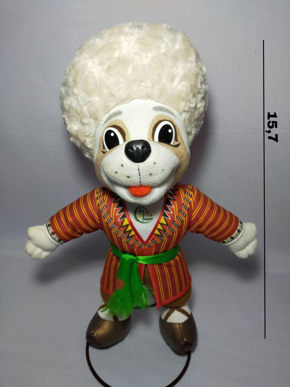 Uzbek Doll, National Toys, Soft Toys - Etsy