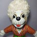 Uzbek Doll, National Toys, Soft Toys - Etsy