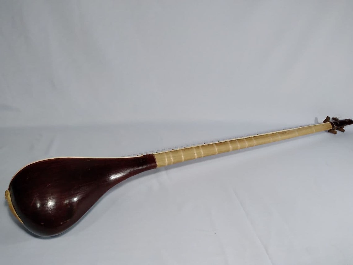 Professional Musical Instrument Tambur tambour - Etsy