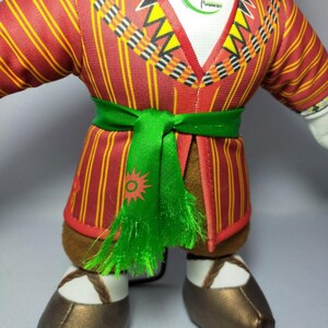Uzbek Doll, National Toys, Soft Toys - Etsy