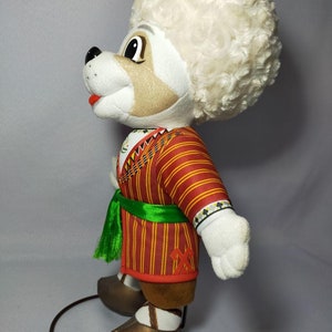 Uzbek Doll, National Toys, Soft Toys - Etsy