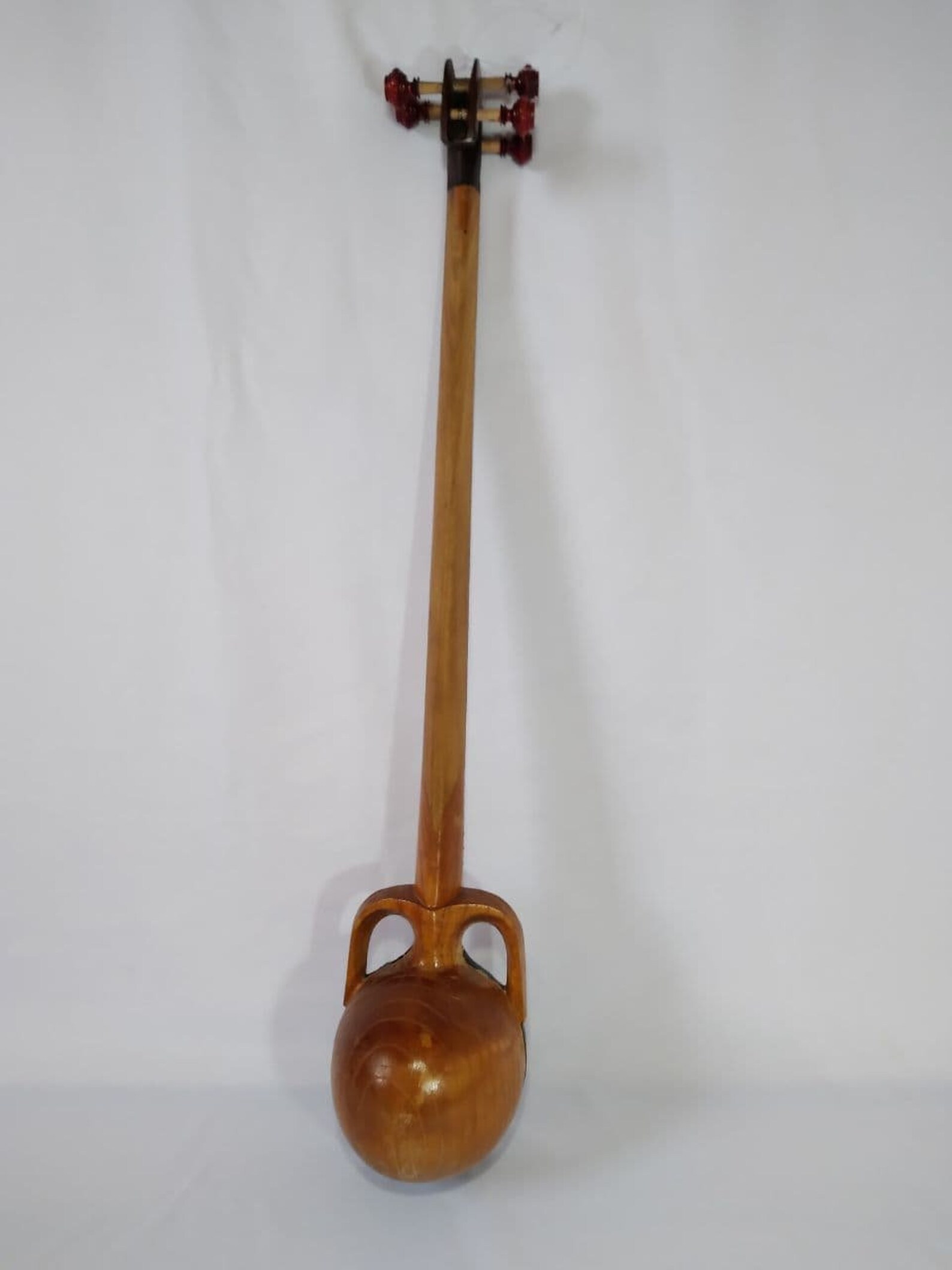 Professional Uzbek Musical Instrument Rubab or Rubob Handmade. - Etsy