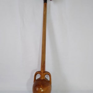 Professional Uzbek Musical Instrument Rubab or Rubob Handmade. - Etsy