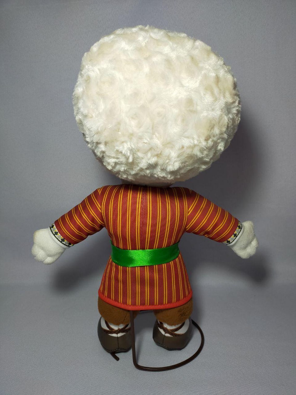 Uzbek Doll, National Toys, Soft Toys - Etsy