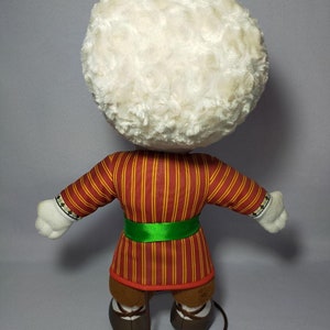 Uzbek Doll, National Toys, Soft Toys - Etsy