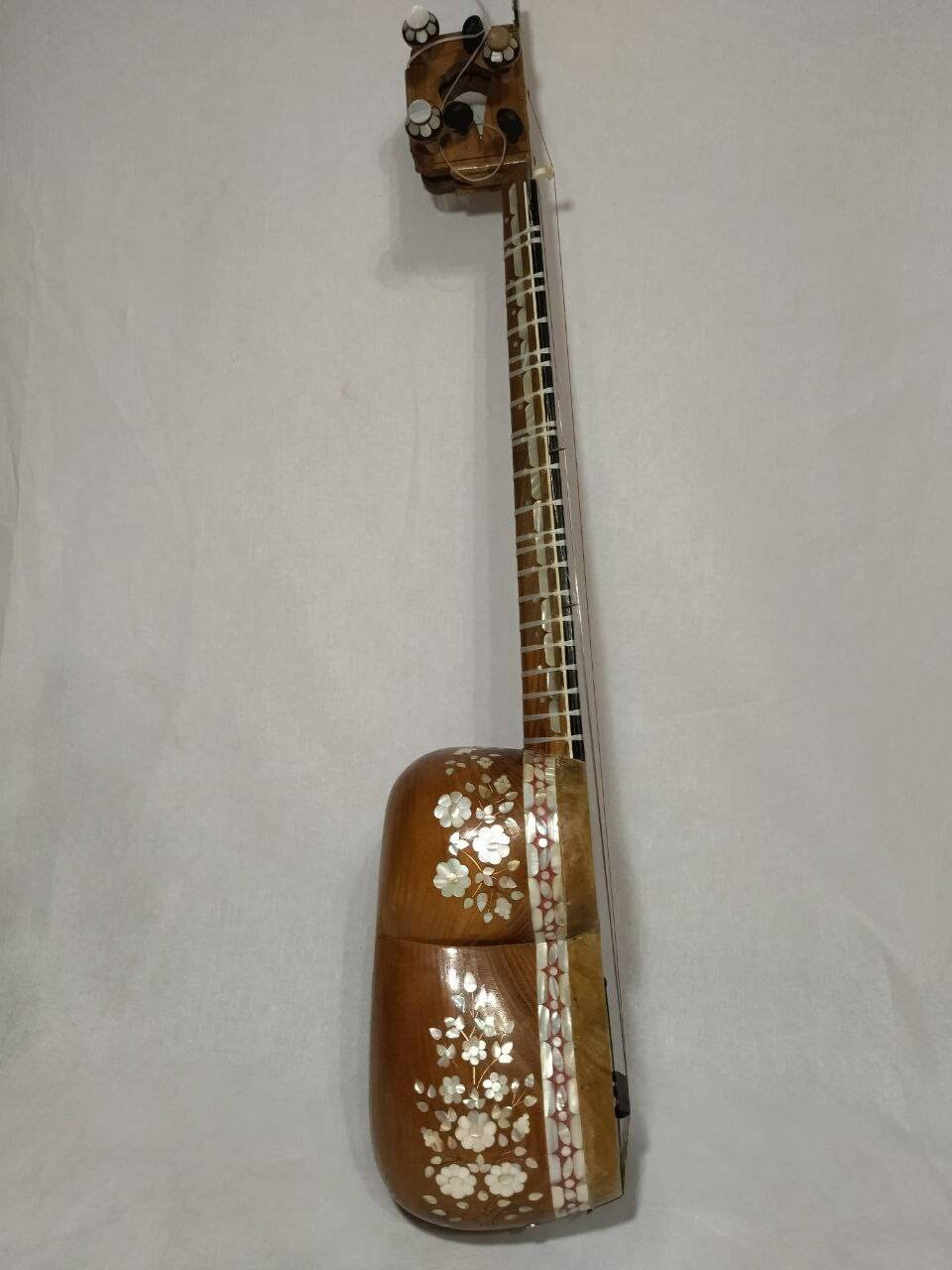 Professional Azerbaijan Musical Instrument Handmade Tor - Etsy