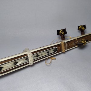 Professional Musical Instrument Tambur (tambour) - Etsy