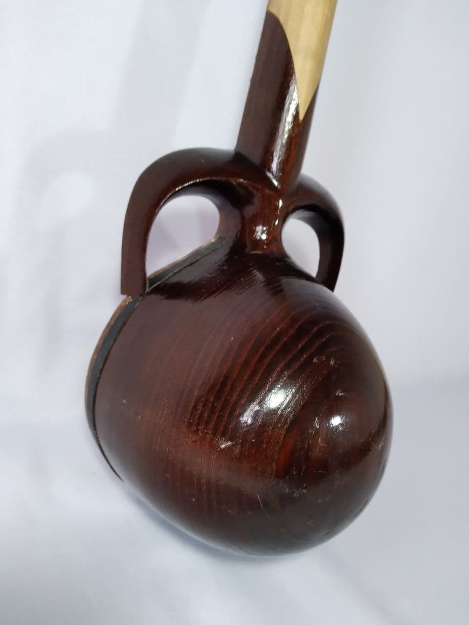 Professional Uzbek Musical Instrument Rubab or Rubob Handmade. - Etsy