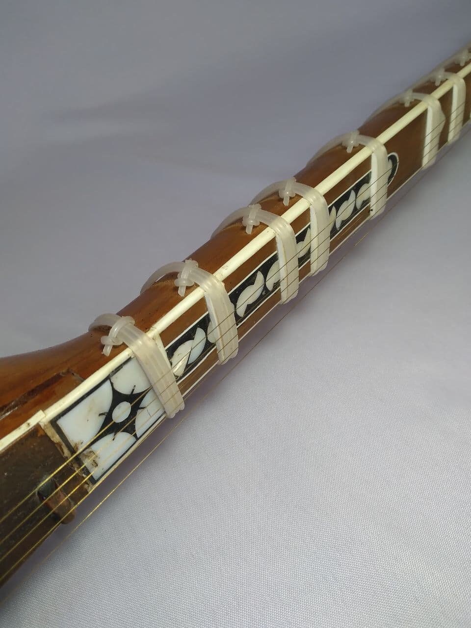 Professional Musical Instrument From Central Asia Handmade by (sato) - Etsy
