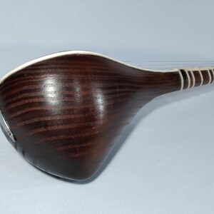 Professional Musical Instrument Tambur (tambour) - Etsy