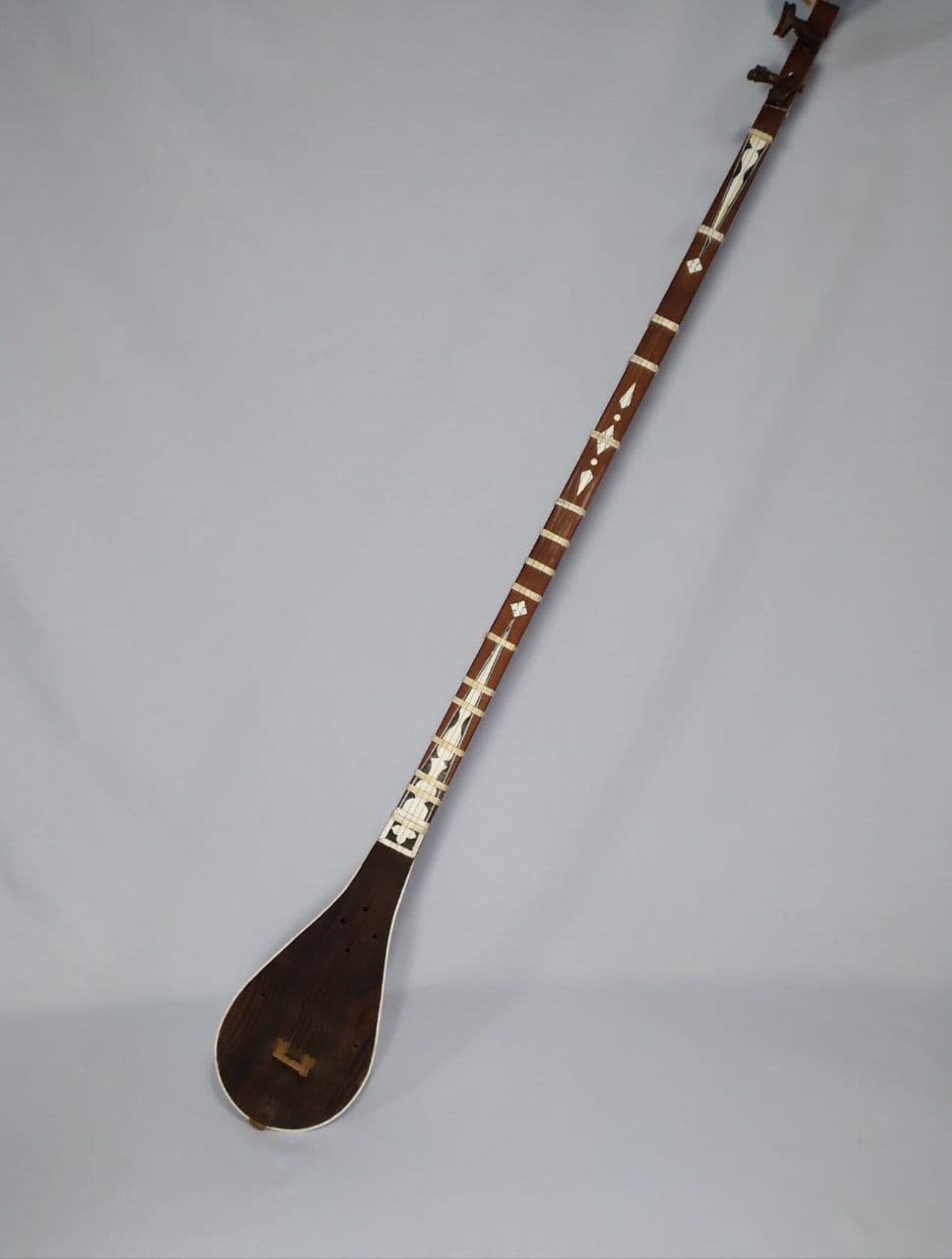 Professional Musical Instrument Tambur tambour - Etsy