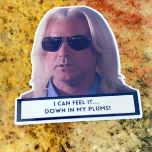 Eastbound and Down Will Ferrell I Can Feel It Down in My Plums ...