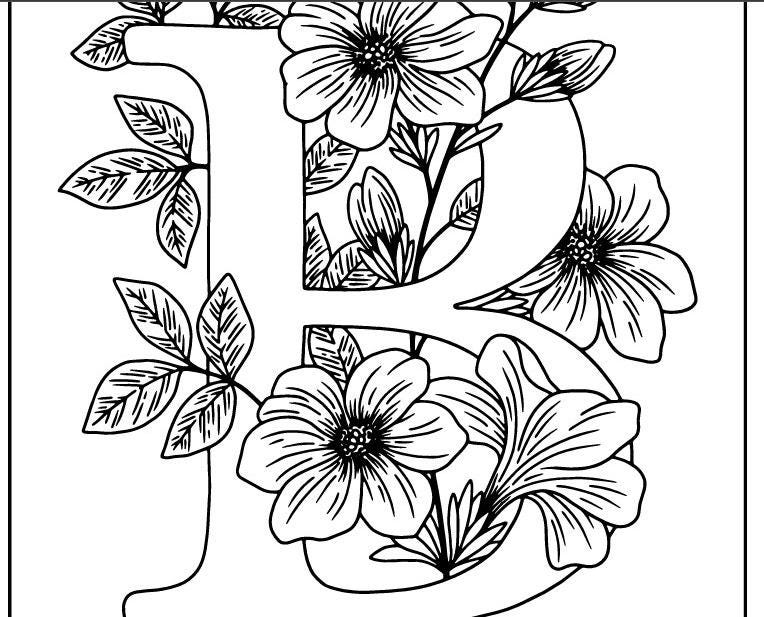 79printable Coloring Pages for Kids, Toddlers, Preschoolers, Adults ...