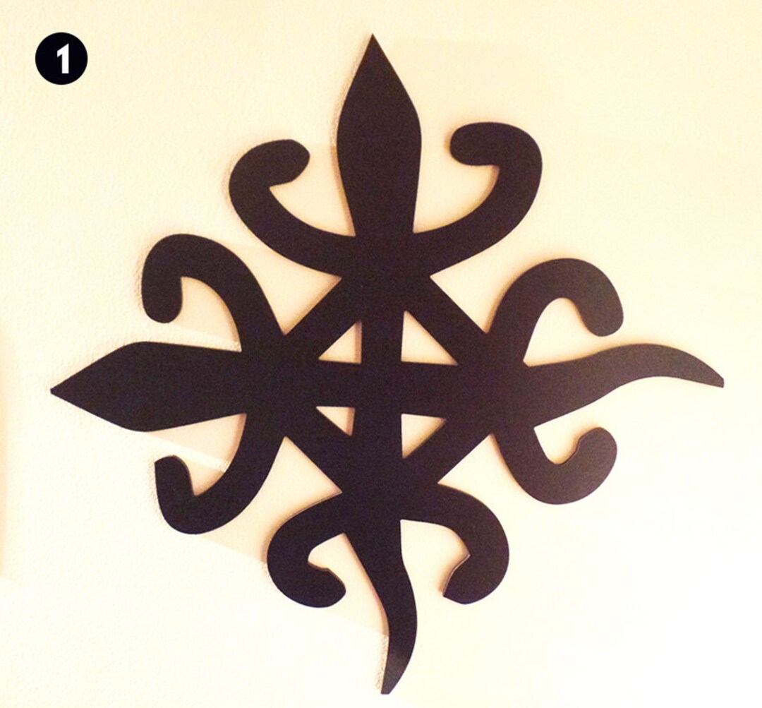 Adinkra - Part 2 - Etsy