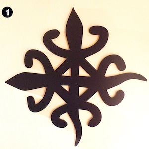 Adinkra - Part 2 - Etsy