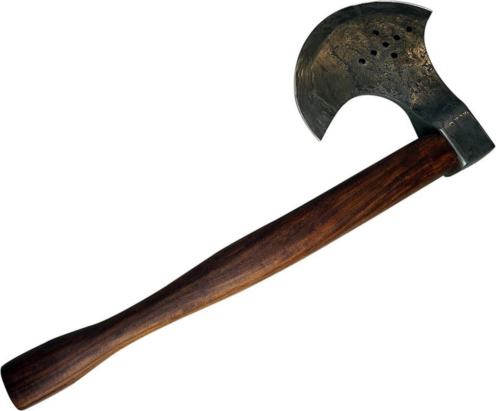 Viking Broadaxe - Etsy