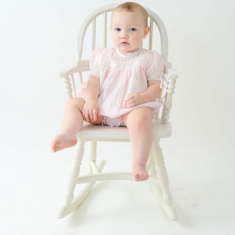 Heirloom Smocked Bubbles - Etsy