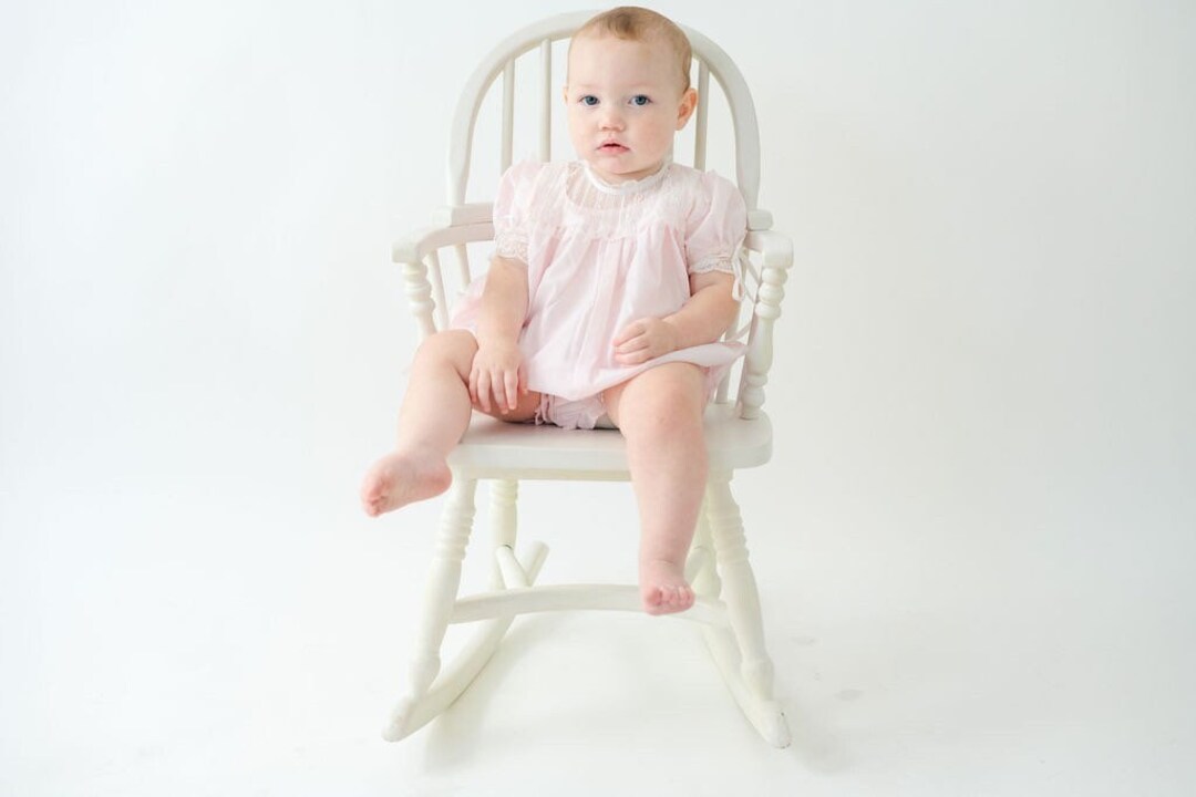 The Victorian Heirloom Bubble in Pink - Etsy