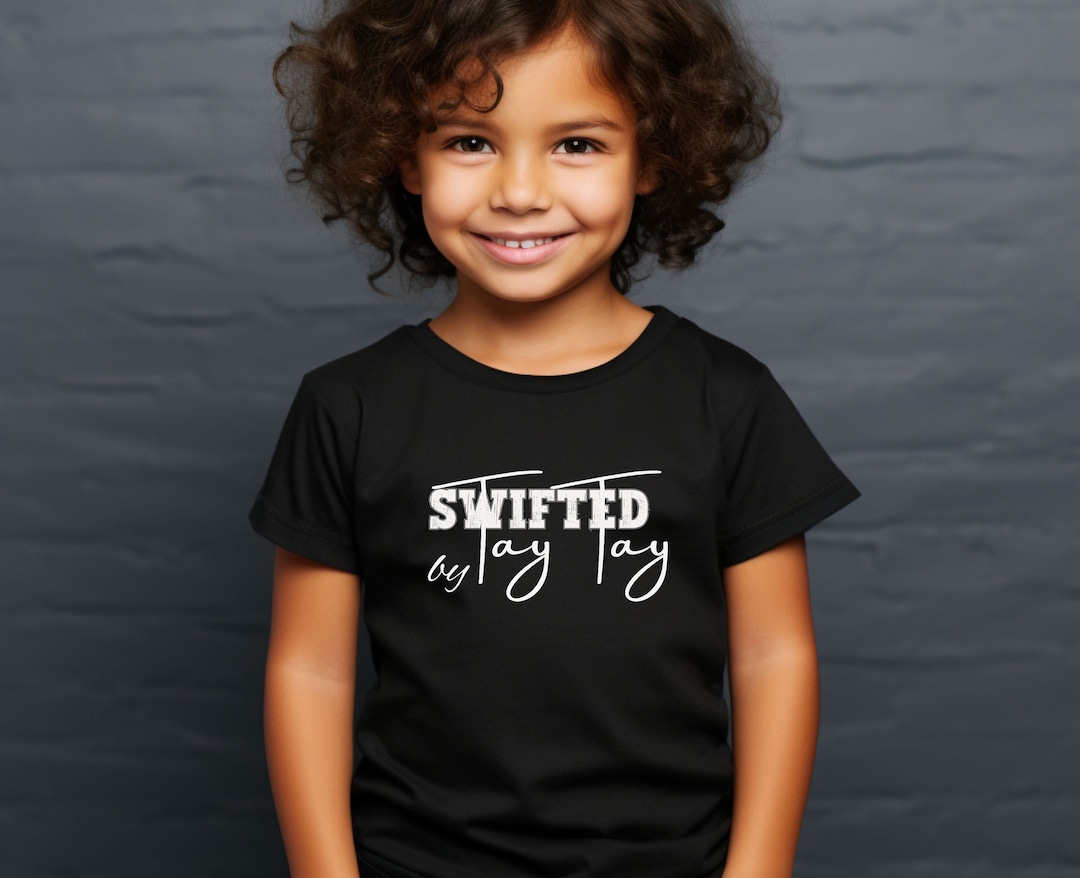 Youth Swifted Shirt for Taylor Swift Fan Gift for Swiftie Shirt - Etsy