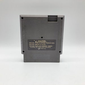 Double Dribble, Basketball by Konami, Nintendo Entertainment System ...