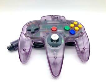 See Thru Controller - Etsy Ireland