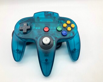 See Thru Controller - Etsy Australia