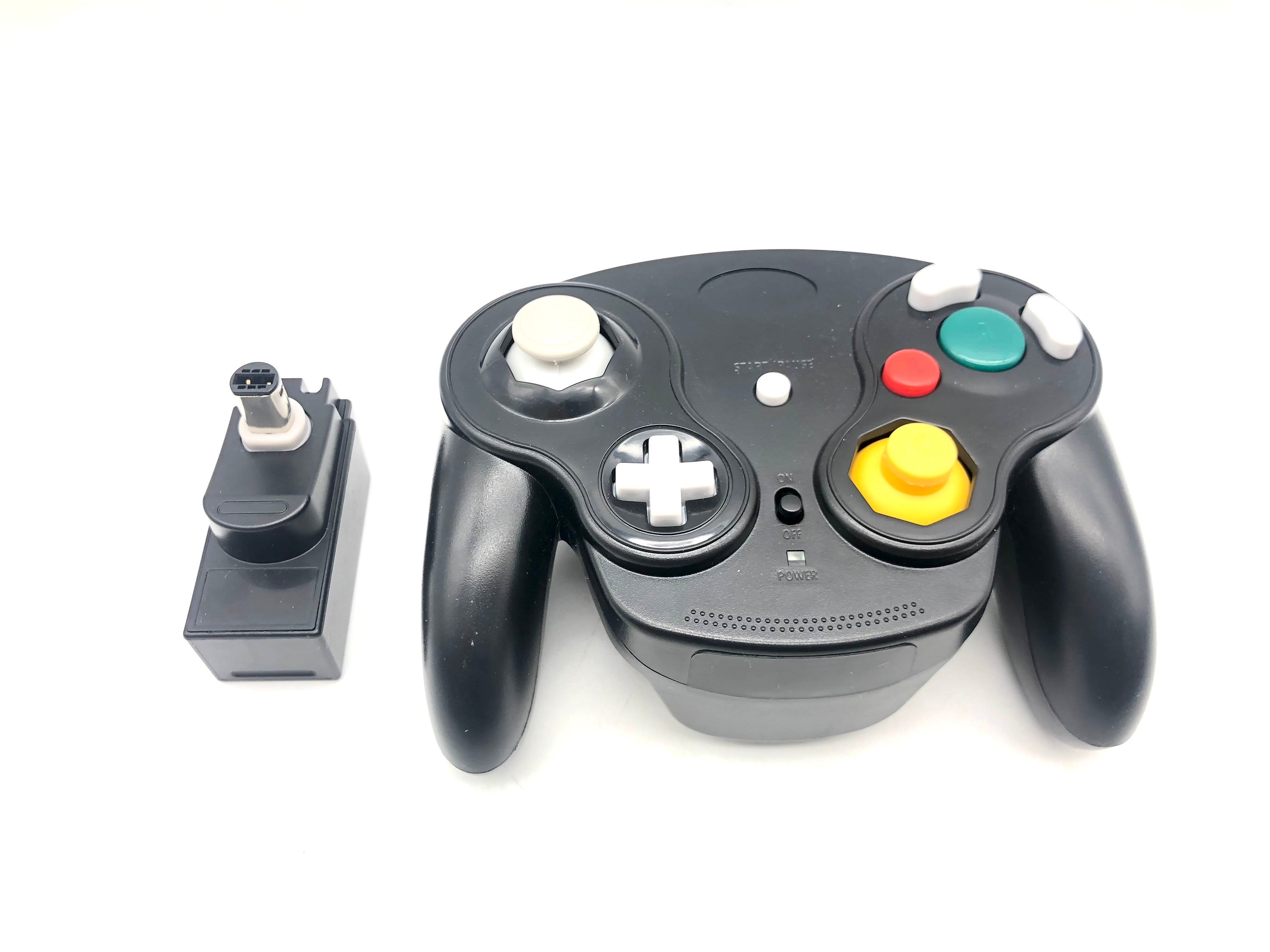 Gamestop Game Cube Controller for sale | Only 2 left at -70%