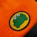 Parappa the Rapper Frog Knitted Beanie Hat, Playstation, Cosplay ...