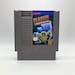 Blaster Master (nintendo Entertainment System, 1988) Vintage Video Game ...