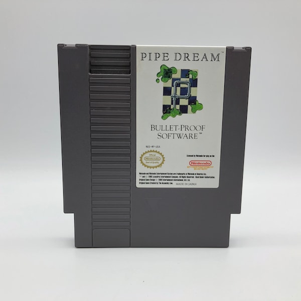 Video Game Pipe - Etsy