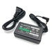 PSP Charger Playstation Portable 1000 2000 3000 Slim Wall AC - Etsy